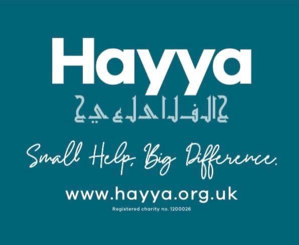 Home - Hayya Alal Falah